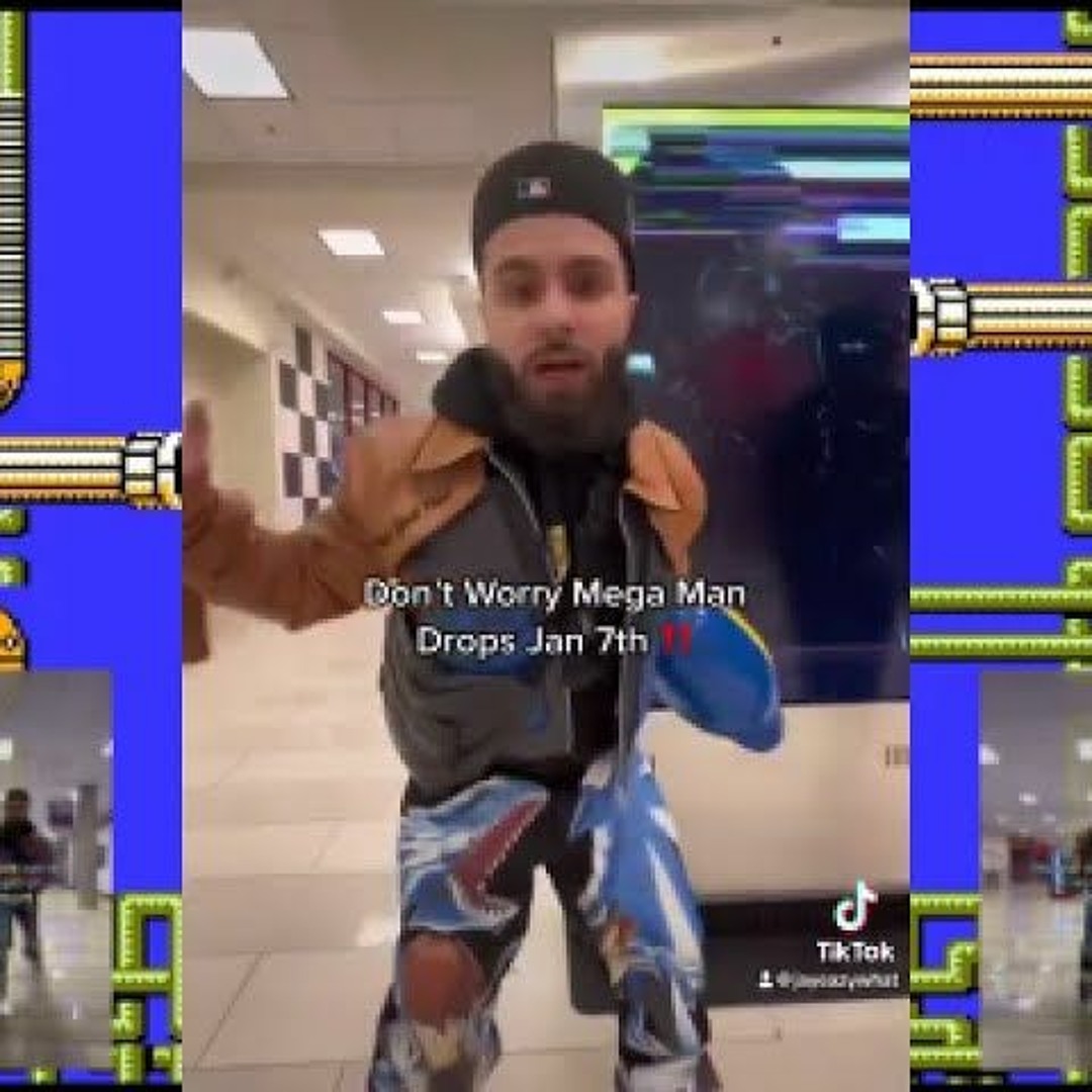 Stream The World Is Revolving But Jevil Is Singing Megaman by caden ...