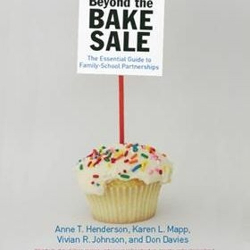Stream NY-RISE | Listen to "Beyond the Bake Sale" Book Summary with ...