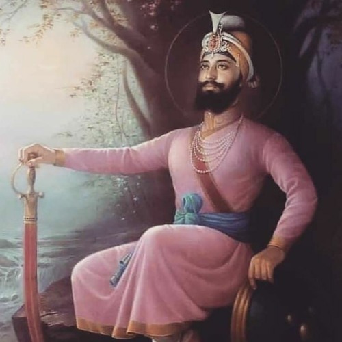 Stream Sri Akal Ustat Katha 9 - Giani Harbhajan Singh Ji Dhudhikey by ...