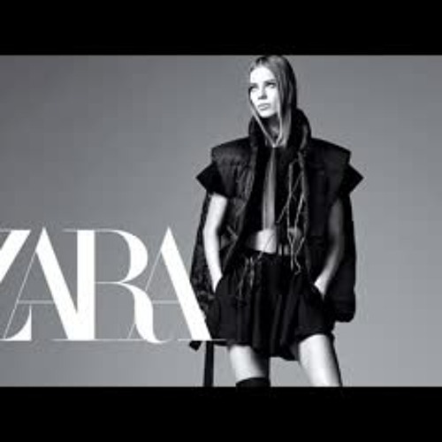 Stream ZARA In store music playlist - April 2020 (70 minutes) by Zykov ...