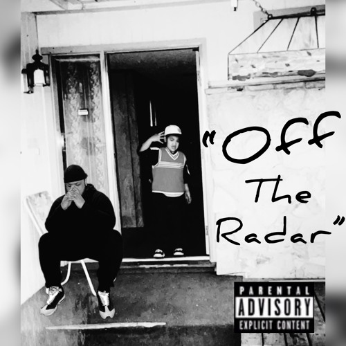 Stream Off The Radar by GBAYBEE | Listen online for free on SoundCloud