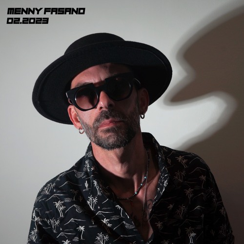 Stream Menny Fasano :: Beatport Chart 02.2023 by Menny Fasano | Listen ...