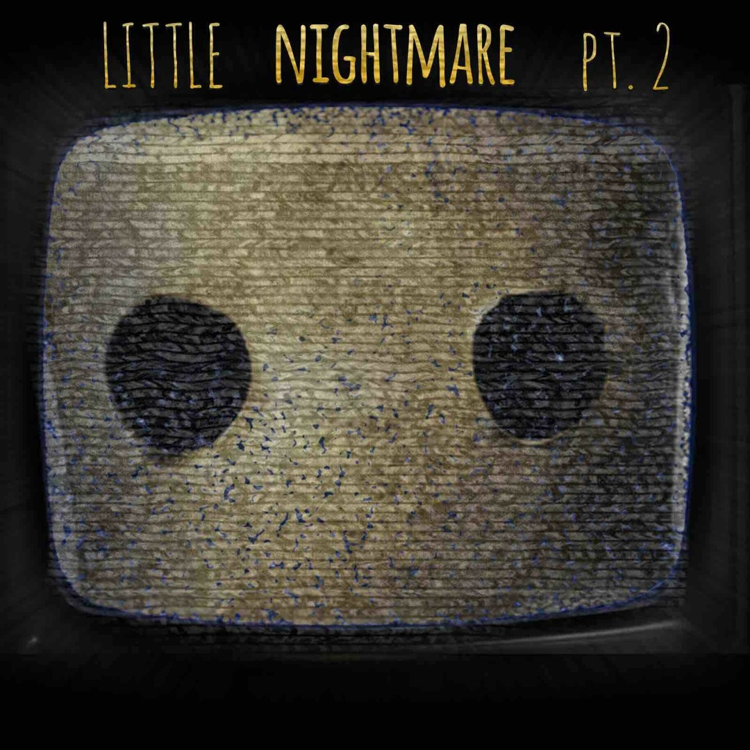 Stream Little Nightmares Pt. 2 (Little Nightmares 2 Song) by Rockit ...
