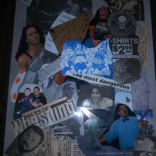 Stream Turnover Scissors Press commercial by TarotRob | Listen online ...