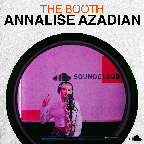 Stream ANNALISE AZADIAN - PRESSURE | THE BOOTH by Annalise☆Azadian ...