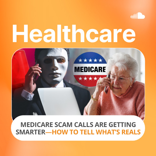 Stream Medicare Scam Calls Are Getting Smarter—How to Tell What’s Real ...