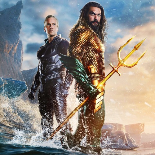 Stream REPELIS(4k)!! Aquaman y el reino perdido [2023]—HD en Español y ...
