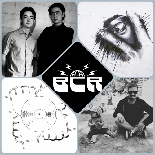 Stream 24.09.23 The Hand In Hand Show on Bangkok Community Radio With ...