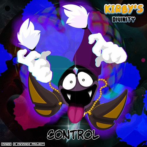 Stream CONTROL | Marx's Providence (Lachesism rework) by Maizz (Again ...