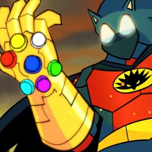 Stream Sonic The Hedgehog Man (Sonicverse Battle Rap 2) by Mr Tails ...