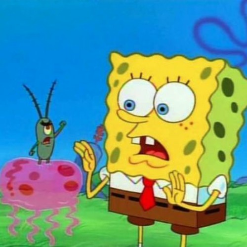 Stream Spongebob + Plankton Impression by Rick Browning | Listen online ...