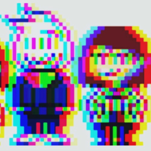 Stream -storyshift-x-storyswap-color--retribution-for-curiosity ...