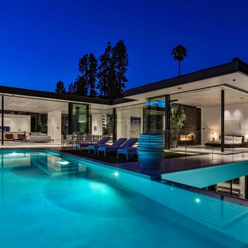 Stream Blue Jay Way / The Beatles Cover by akifumitamagawa | Listen ...