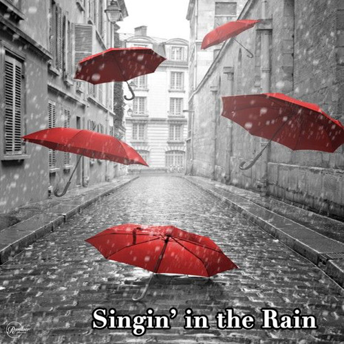 Stream Good Morning (Original) by Gene Kelly | Listen online for free ...