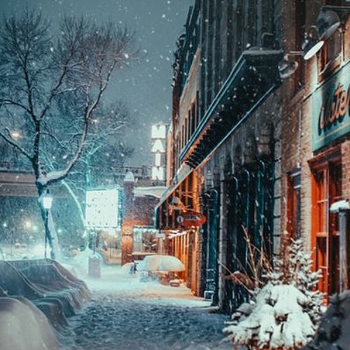 Stream Winter Chill Mix by Zuar del Pino | Listen online for free on ...