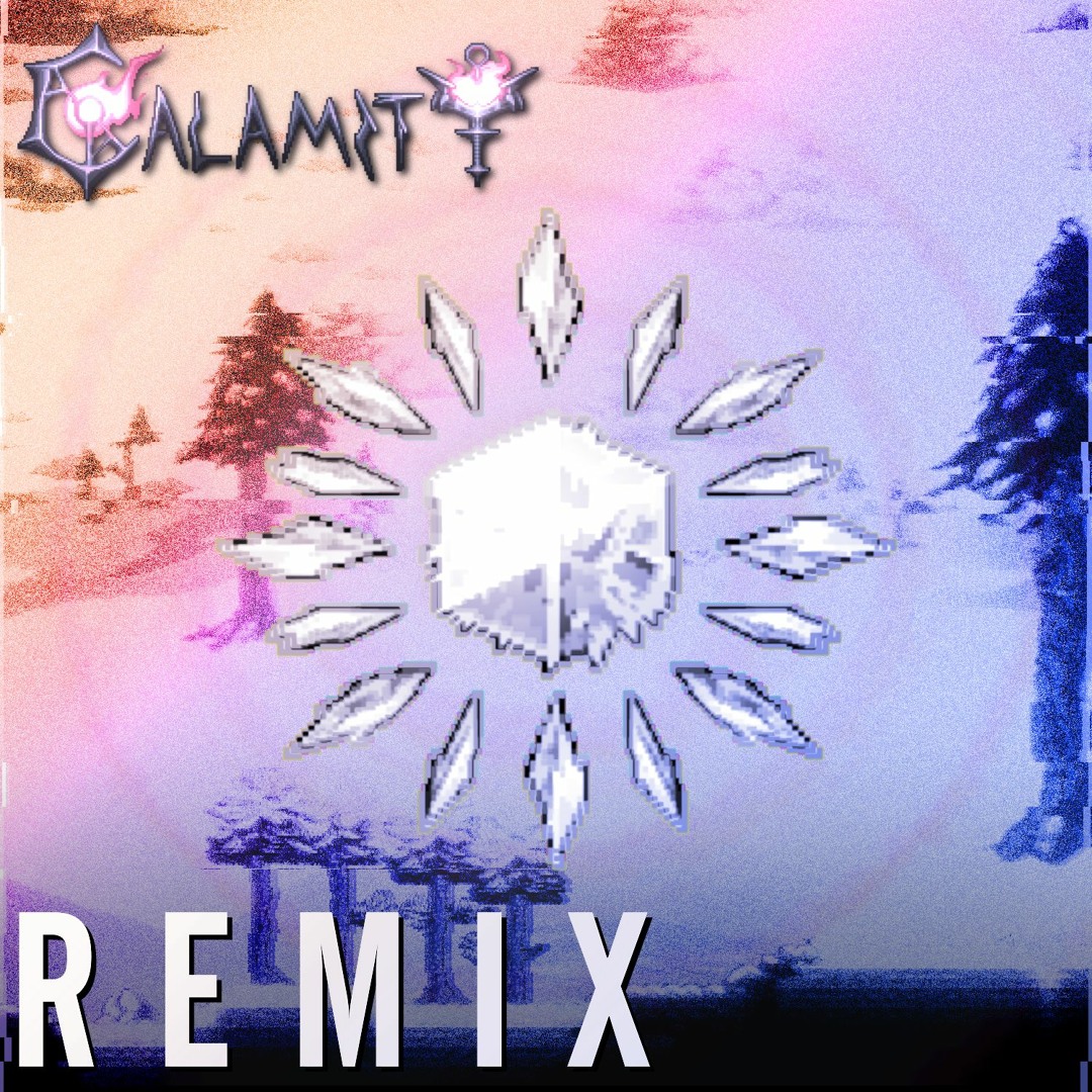 Stream Calamity Mod: 'Antarctic Reinforcement' - Chilled Remix (2023 ...