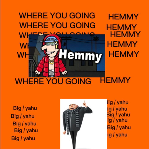 Stream Cry For Hemmy by The Hemmy Bois | Listen online for free on ...