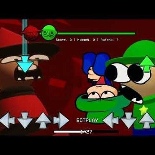 Listen to playlists featuring Buffer but Expunged and Bandu (Cover) by ...