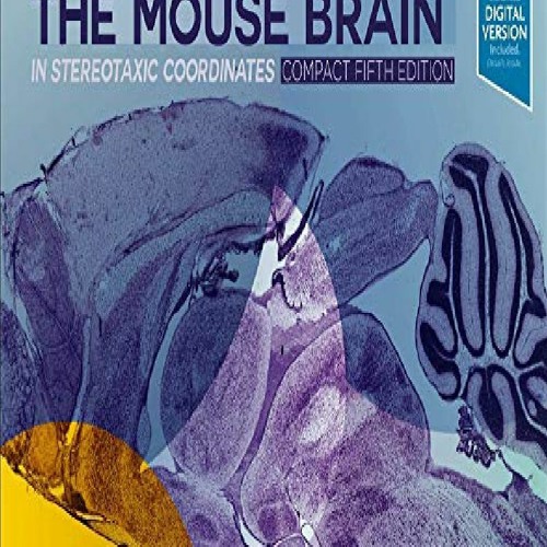 Stream Pdf Book Download Paxinos And Franklins The Mouse Brain In