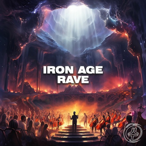 Stream Iron Age Rave - Josh Le Tissier [Big Room] by Josh Le Tissier ...