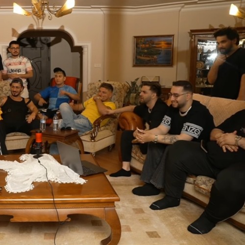 Stream KATLİHAV 4 ft. ORGANİZE x KNGL (DEMO) by Retro24 | Listen online ...