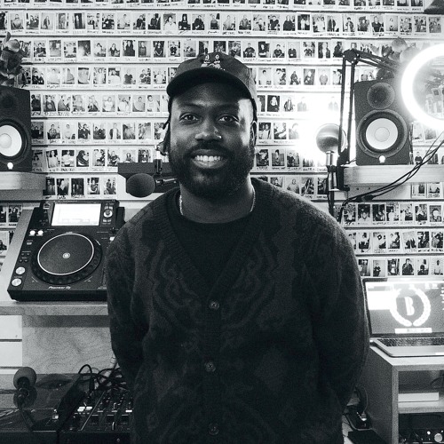 Stream Joe Milli - January 2023 by Balamii | Listen online for free on ...