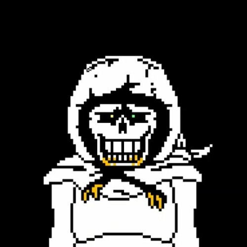Underswap Last Justice