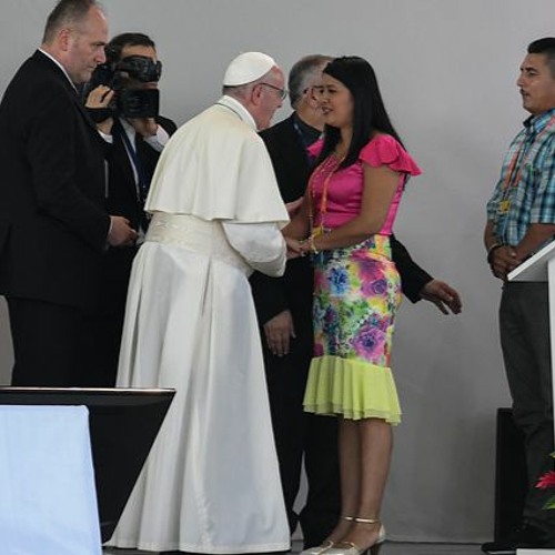 Stream La historia de Deisy Sánchez Rey, una historia de nuevas ...