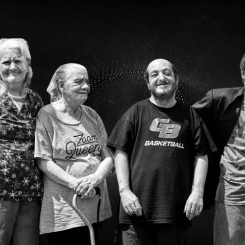 Stream The Tragic Story Of The Whitaker Family from Gey Joys | Listen ...