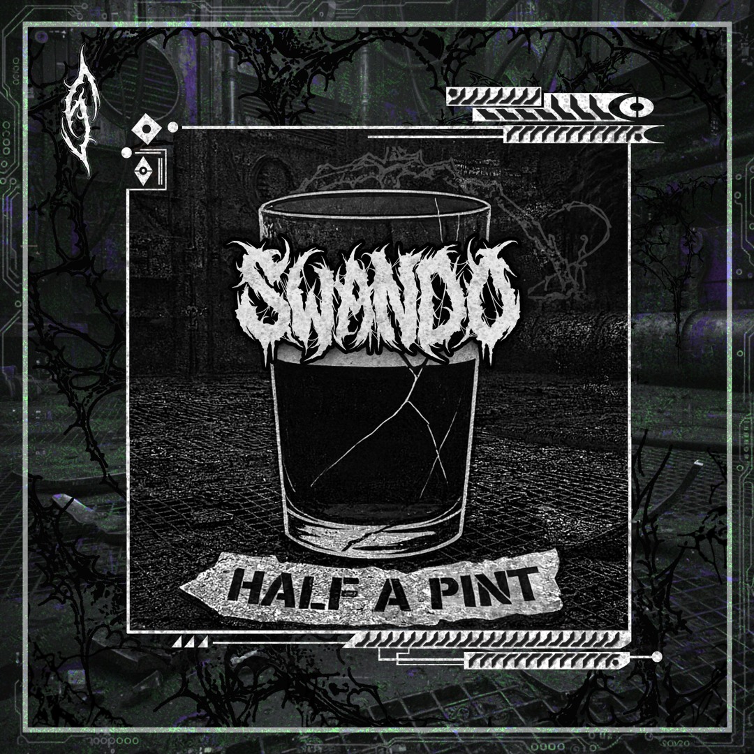 Stream SWANDO - HALF A PINT [FREE DOWNLOAD] by SWANDO | Listen online ...
