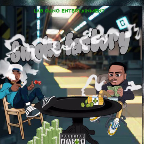 Stream Scotty Osama x Jaydotty - Young&Ruthless(Official Audio) by ...