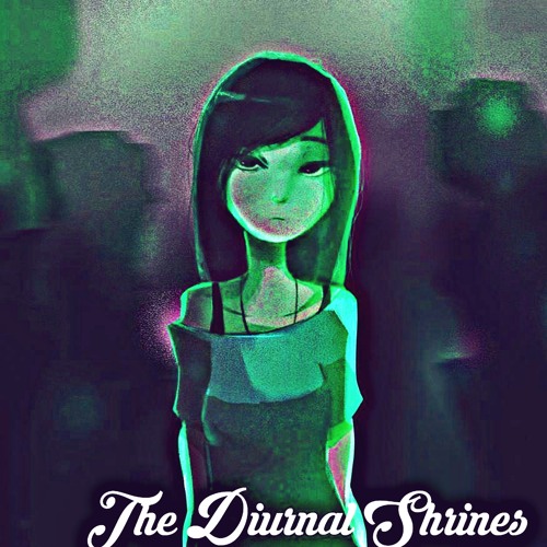 Stream The Diurnal Shrines by Suzanne Quason | Listen online for free ...