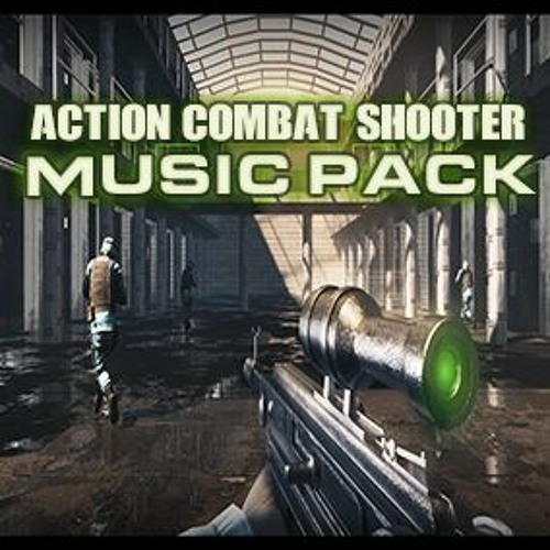 Stream jsmusic | Listen to Action Combat Shooter Music Pack playlist ...