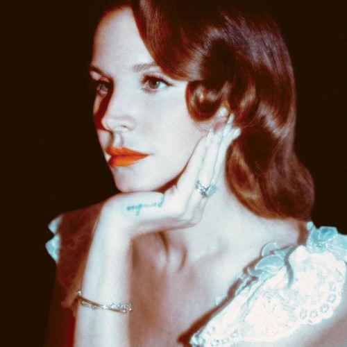 Stream henry, come on - Lana Del Rey by jinx. | Listen online for free ...