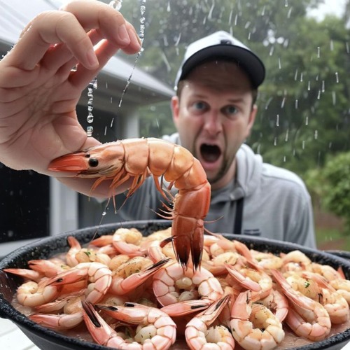 Stream Shrimp On The Partie by DJ RAVE REAPER | Listen online for free ...