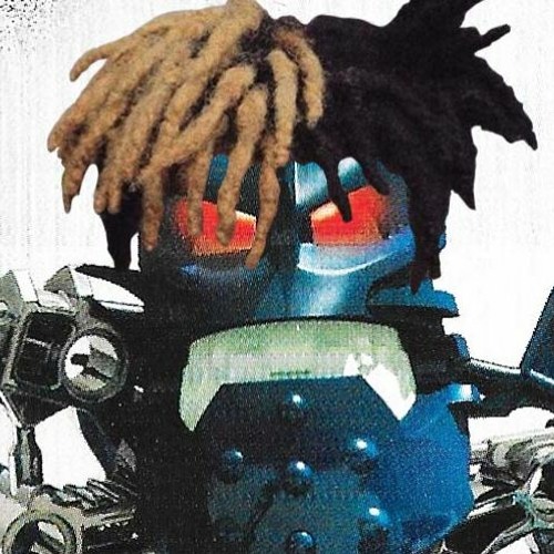 Stream LEGO x XXXTENTACION - Piraka't me by zimonitrome | Listen online ...