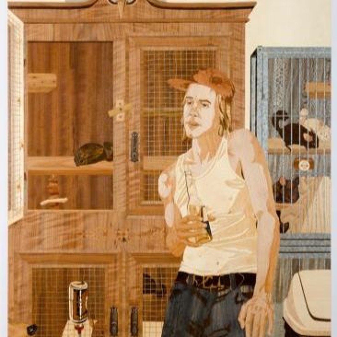 Stream episode Alison Elizabeth Taylor / "The Breeder" by Des Moines ...