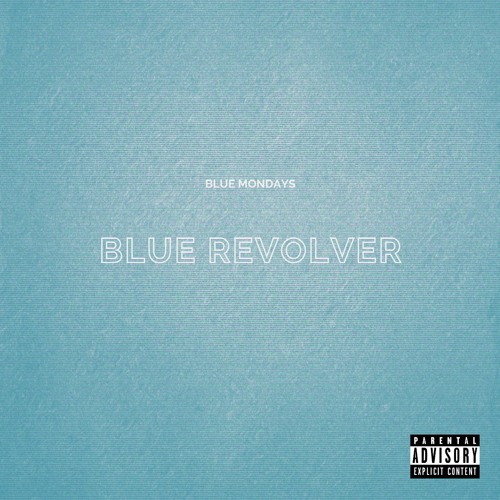 Stream Blue Revolver by Blue Revolver | Listen online for free on ...