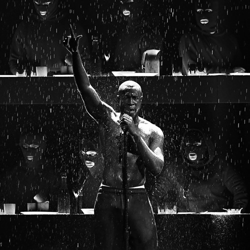 Stream Stormzy - Wiley Flow (Woo. Remix) by Woo. | Listen online for ...