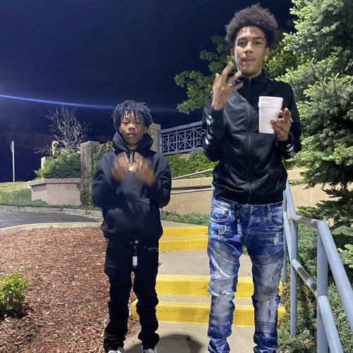 Stream Lul Bell$ide X Li Savey - Politics Ft. Jermeezy X 24BabiK by ...