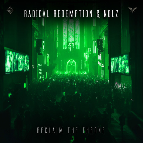 Stream Reclaim The Throne by Radical Redemption | Listen online for free on SoundCloud