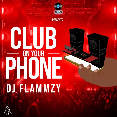 Stream Ballers - Flavour by DJ Flammzy | Listen online for free on ...