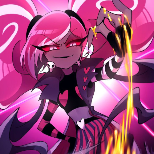 Stream Respectless - Hazbin Hotel | Metal cover by jffmusic by ...