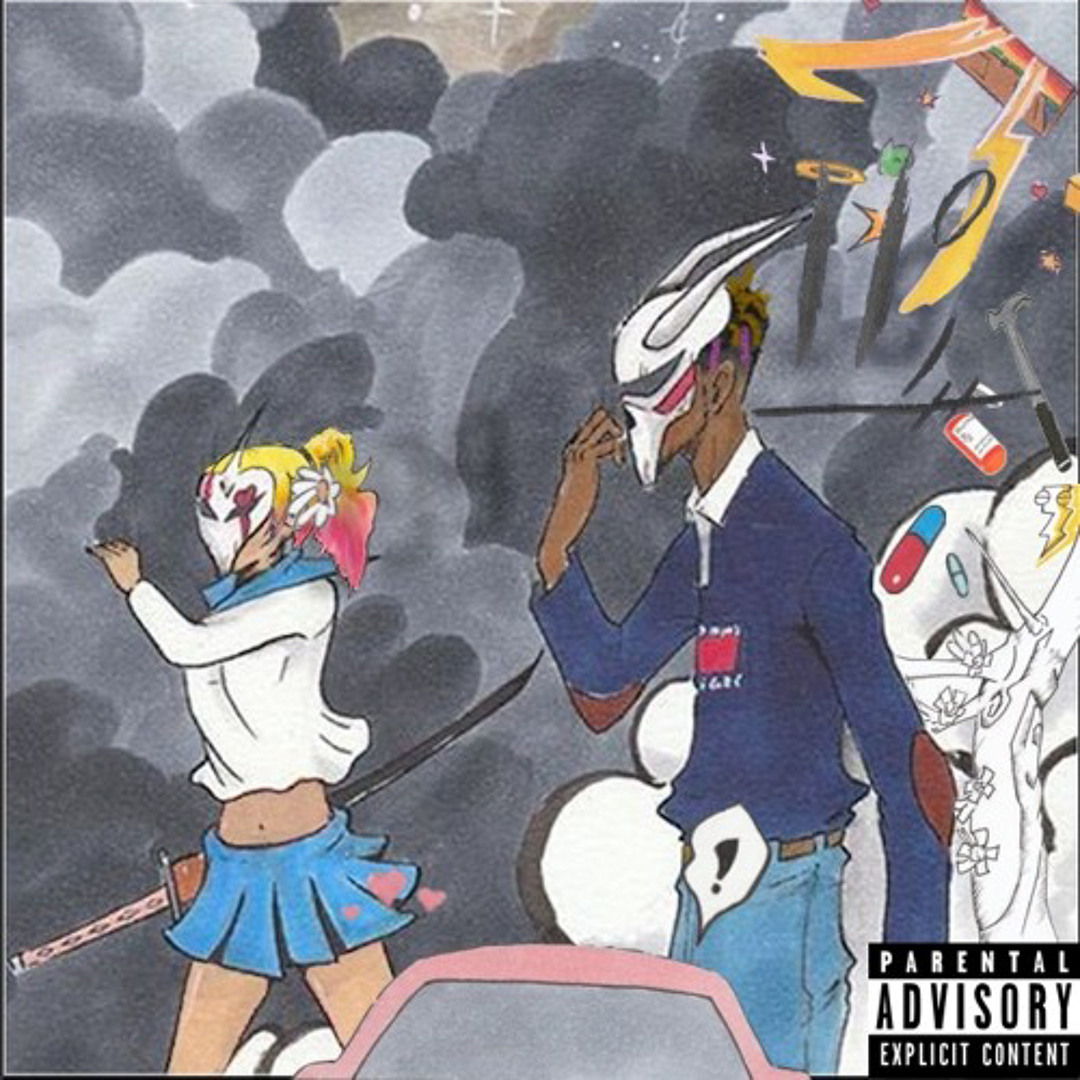 Stream Cursed Heart by Lotti’s Vault | Listen online for free on SoundCloud