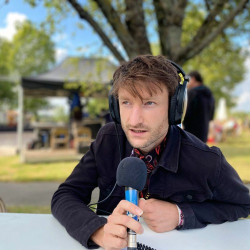 Stream Live DBAO - Avec Hugo Bernier De Labulkrak by Radio Gâtine ...