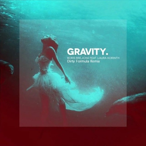 Stream Boris Brejcha - Gravity (Dirty Formula Remix) by Dirty Formula ...