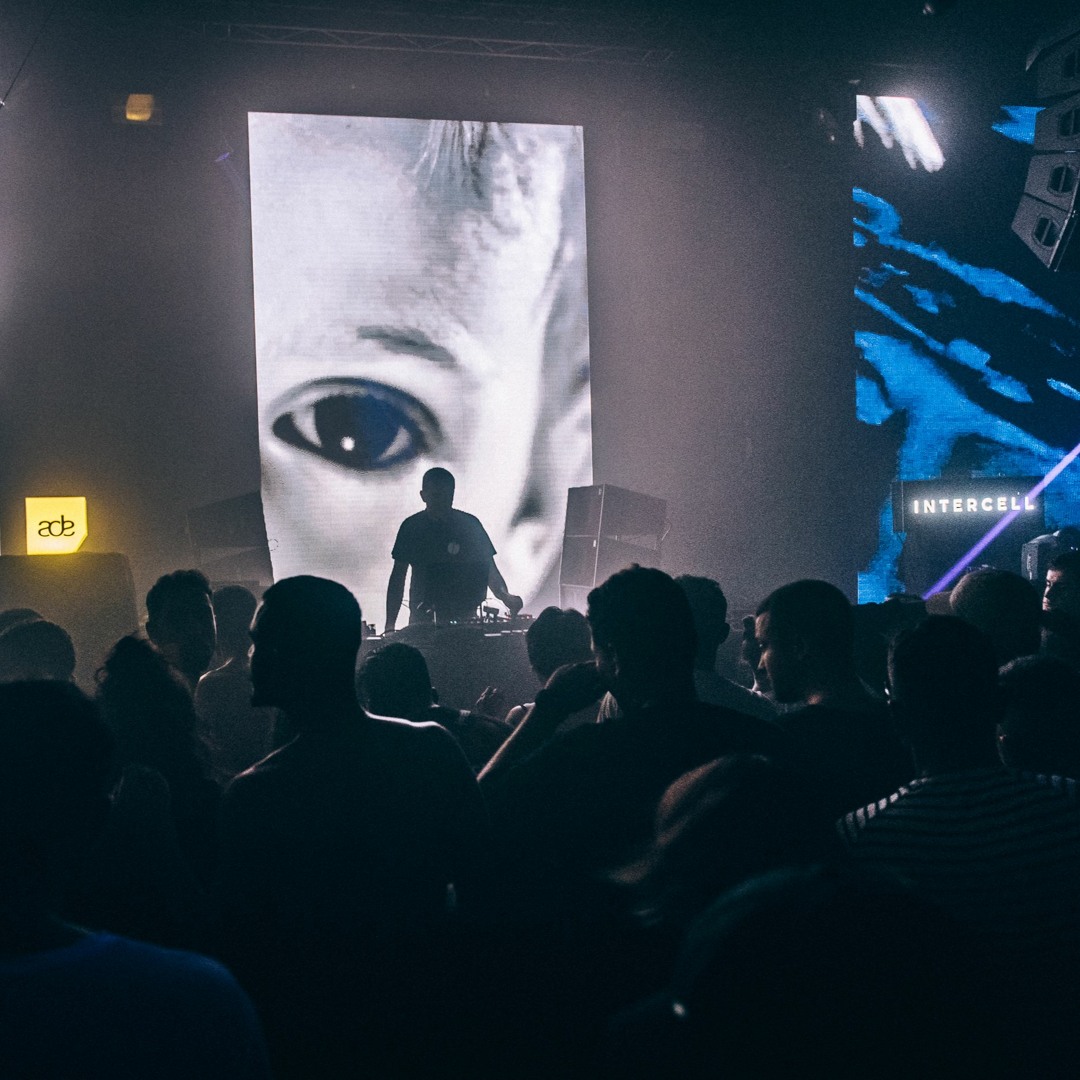 Stream Perc at Intercell x Perc Trax | ADE 2019 by Intercell | Listen ...