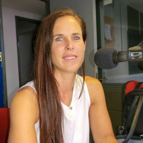 Stream POSTURAS RADIO - Carina Foresi - Radio Universal by Jorge Rubio ...