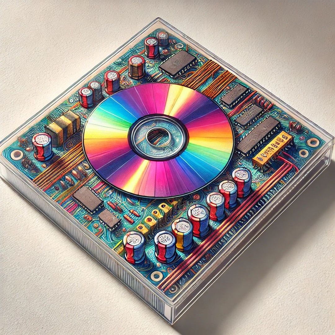 Stream Sariel Hodisan | Listen to Electronic Design Music playlist ...