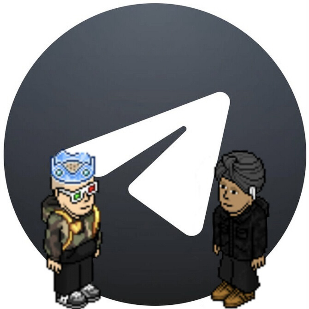 Stream ANT KELLY x POLA P “Telegram Remix” by Ref Geoff | Listen online ...